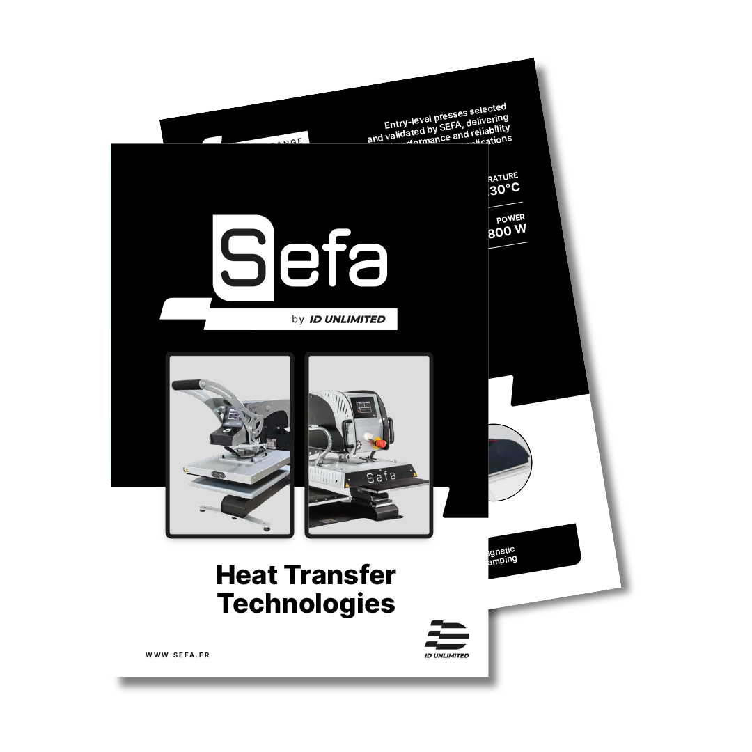 Catalogues - Sefa