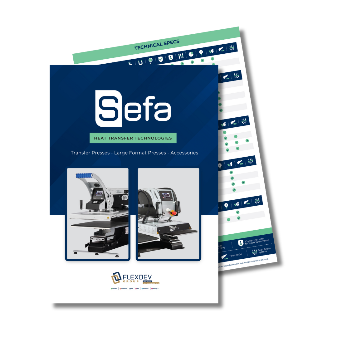 Catalogs - Sefa